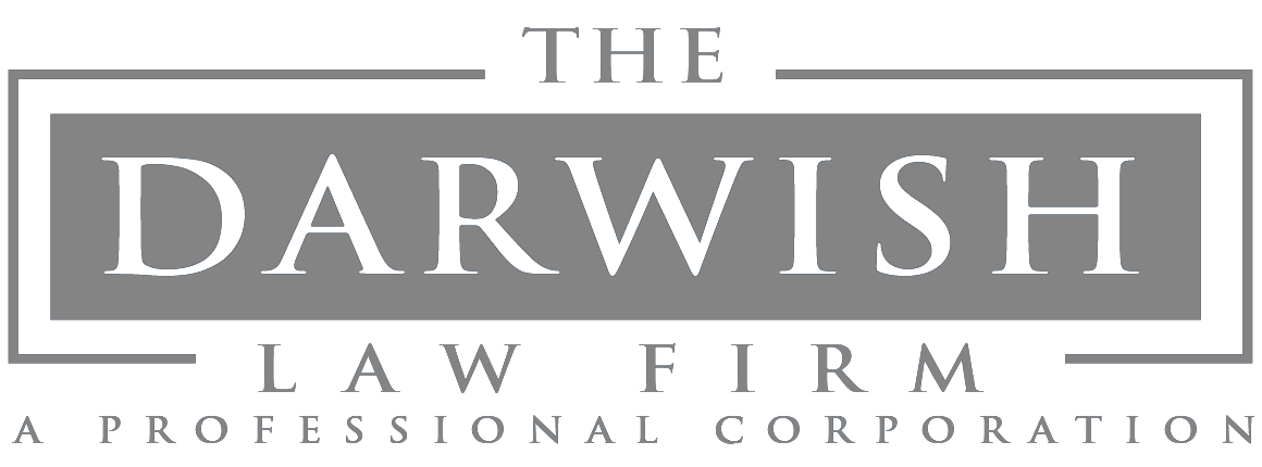 About - The Darwish Law Firm